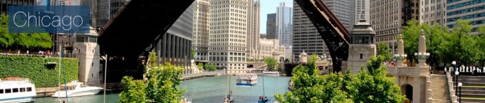 Chicago – EuroCircle