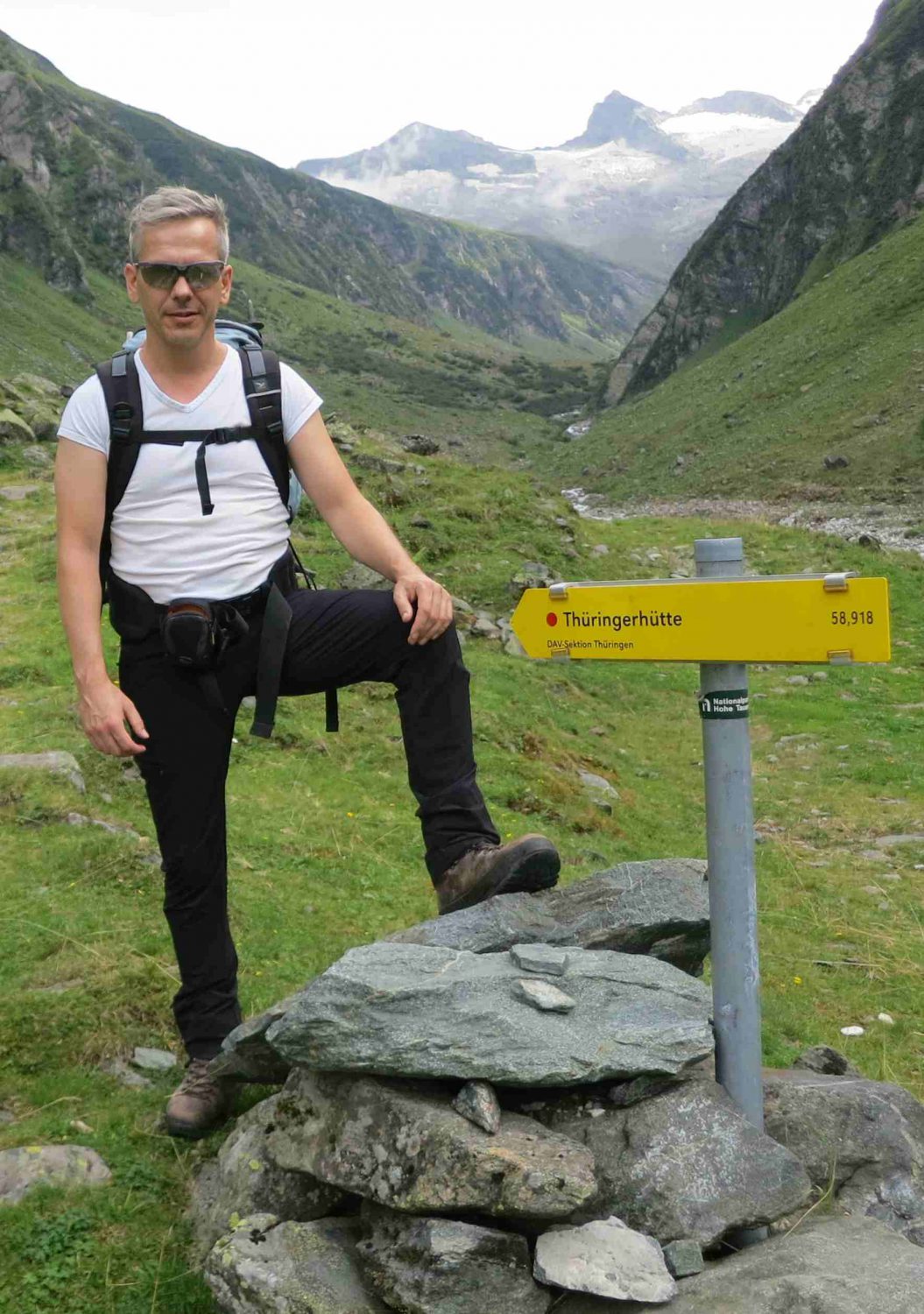 Vienna – EuroCircle