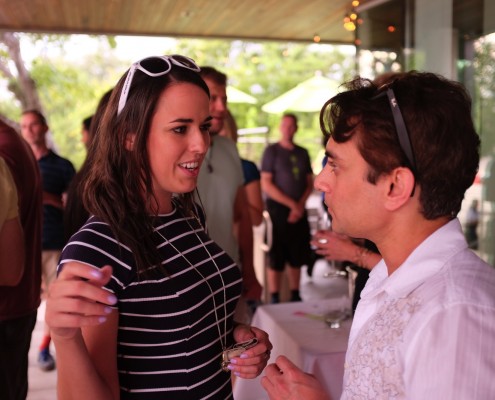 EuroCircle | Austin – Aug 30 2015