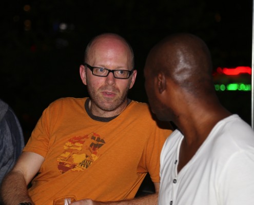 EuroCircle | Austin – Aug 30 2015