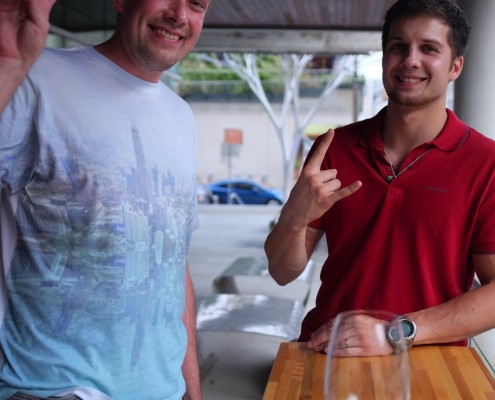 EuroCircle | Austin – Aug 30 2015