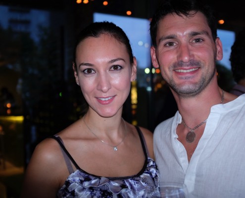 EuroCircle | Austin – Aug 30 2015