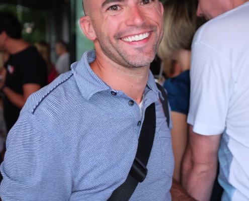 EuroCircle | Austin – Aug 30 2015