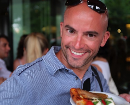 EuroCircle | Austin – Aug 30 2015