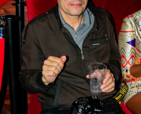 EuroCircle | Austin – Dec 11 2015