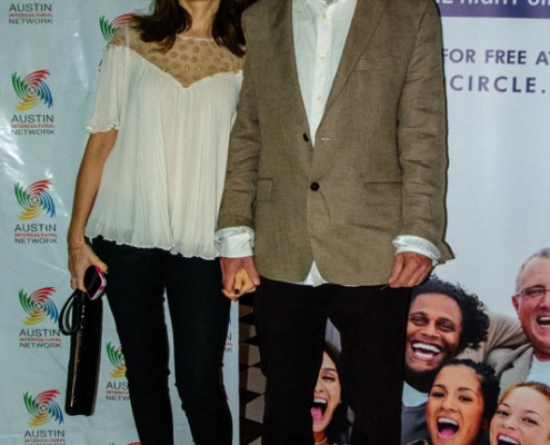 EuroCircle | Austin – Dec 11 2015