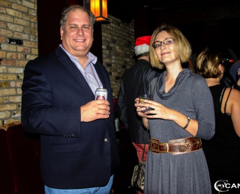 EuroCircle | Austin – Dec 11 2015