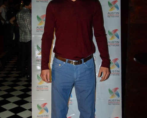 EuroCircle | Austin – Dec 11 2015