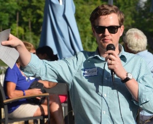 EuroCircle | Austin – May 31 2015