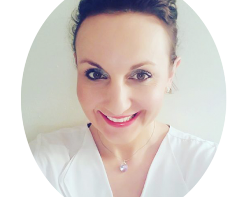 Meet Marina Simovic – a Manhattan-based certified Stretch Therapist and ...